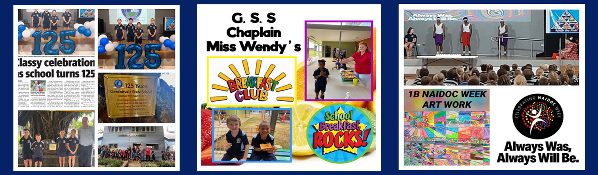 Gordonvale State School