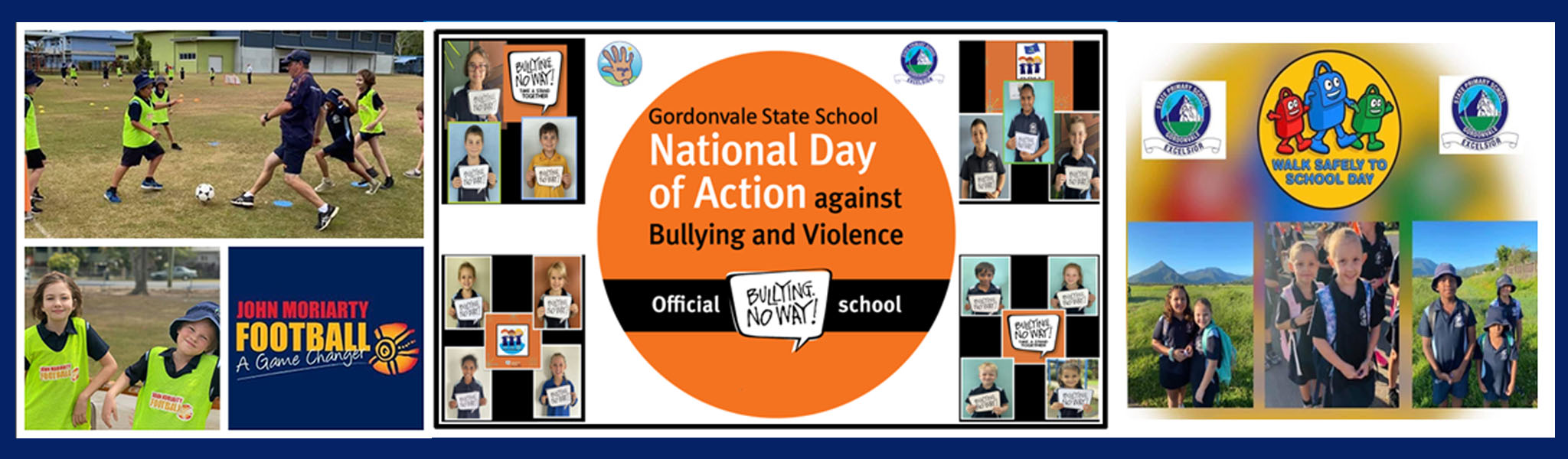 Gordonvale State School