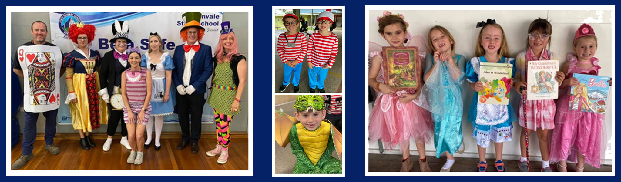 Gordonvale State School