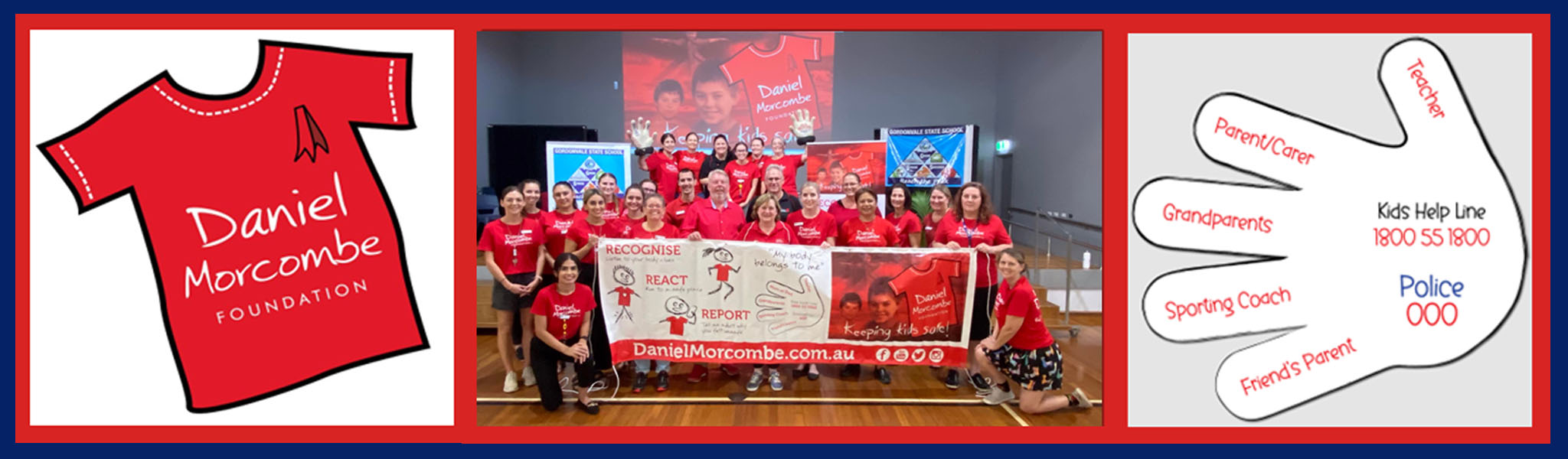 Gordonvale State School