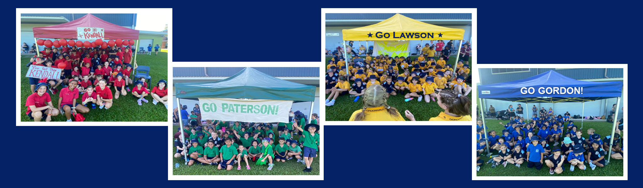 Gordonvale State School